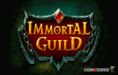 Tragamonedas Immortal Guild Revisión | Software Push Gaming | Casino ...