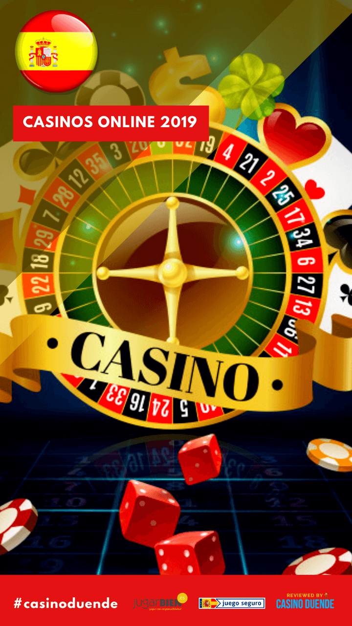 AMP Story Online Casinos España | Casino Duende™