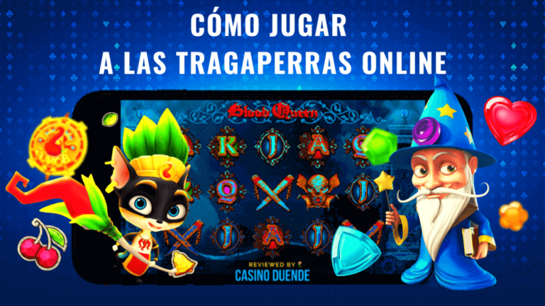 Guía completa de trucos y consejos de casino online | Casino Duende™